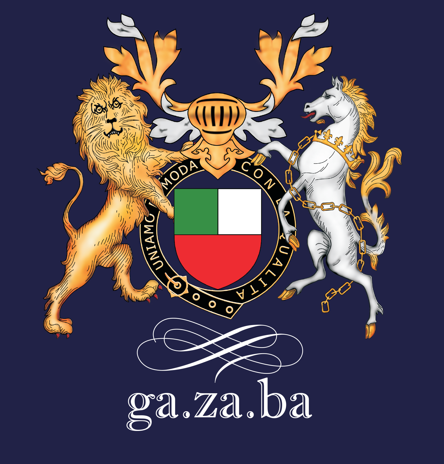 ga.za.ba